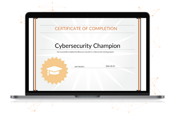 Beauceron Security Workflows